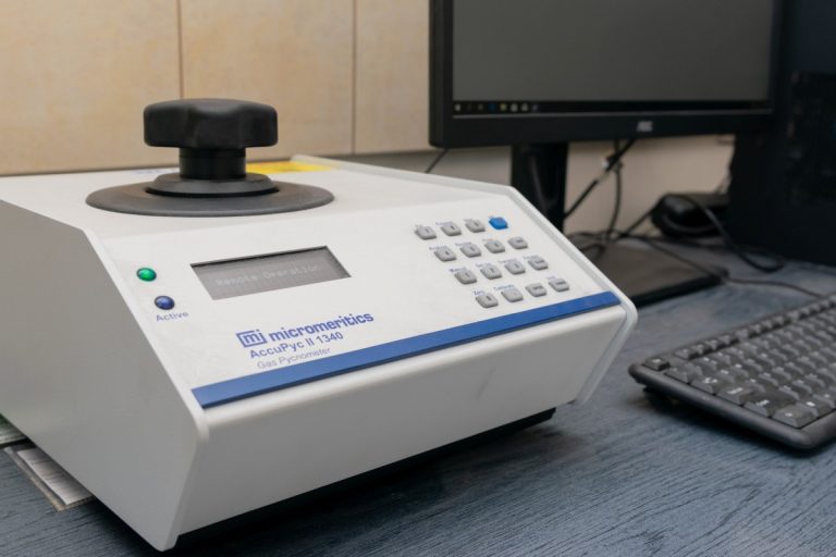 Badania cech inżynierskich podłoża gruntowego – Geologia Inżynierska ...